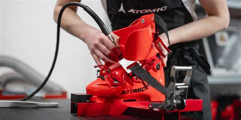 Atomic Pro Center – Atomic New Zealand