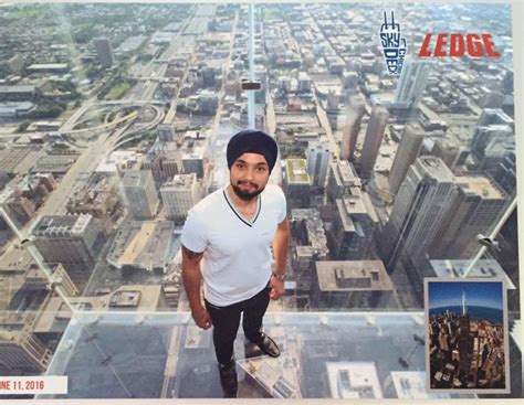 Harmeet Singh Bindra