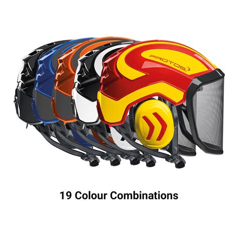 Design Your Own Protos Pfanner Canada