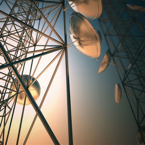 Antenna Engineering Gtpe