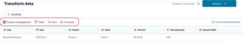 How To Export Clockify Data On A Schedule Blog