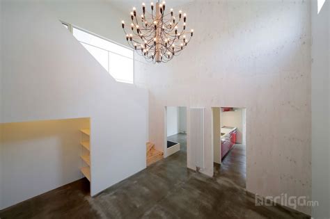 Төмөр байшин