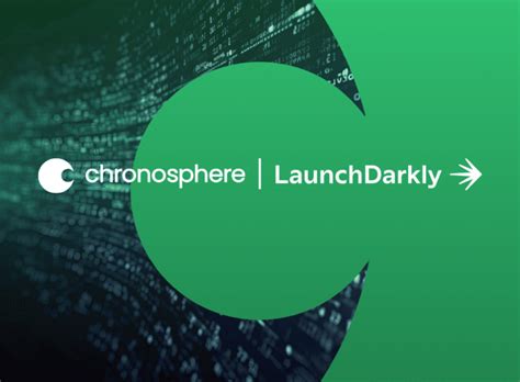 LaunchDarkly Is Now Integrated With Chronosphere To Enrich Observability Data Chronosphere
