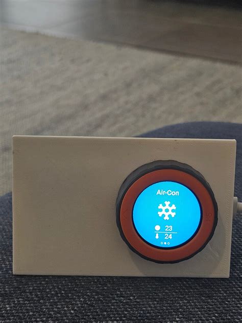 M Stack Dial ESP S Smart Rotary Knob Hardware Home Assistant Community