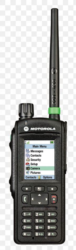 Terrestrial Trunked Radio Trunked Radio System Communications System