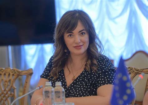 Леся Забуранна У покритті дефіциту бюджету наступного року Україна розраховує на США ЄС та МВФ