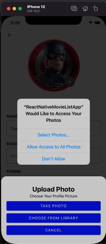 github toanthangdev react native movie