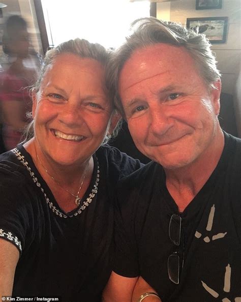 Guiding Light Star Kim Zimmer 69 Reveals She Was Diagnosed With