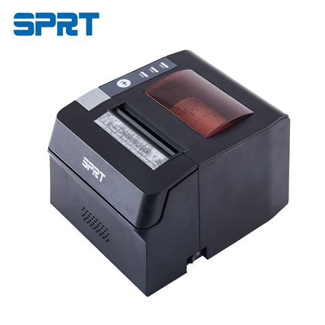 Loyverse Kyte Comparable Kitchen Printer Cashier Printer Thermal Printer Pos Printer Usb Lan