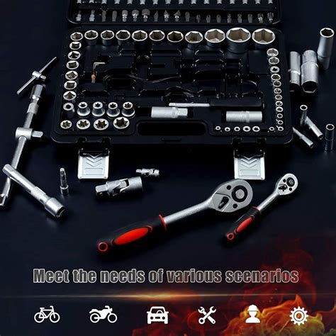 Impact Sockets Vs Regular Sockets Which Is Better Ste