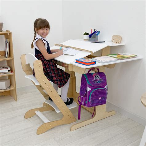 Школьные парты и стулья для школы для старшеклассниц — купить по низкой цене на Яндекс Маркете