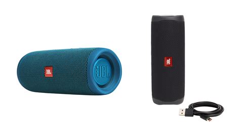 Esittelyss Jbl Flip Ja Flip Eco Bluetooth Kaiuttimet Telia Yhteis