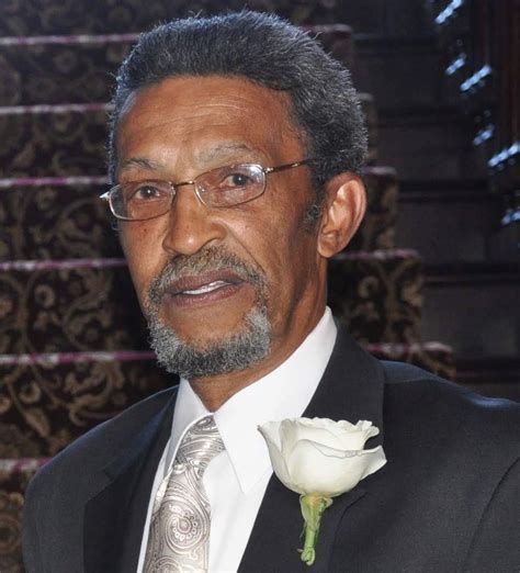 William Logan Obituary Brentwood Md