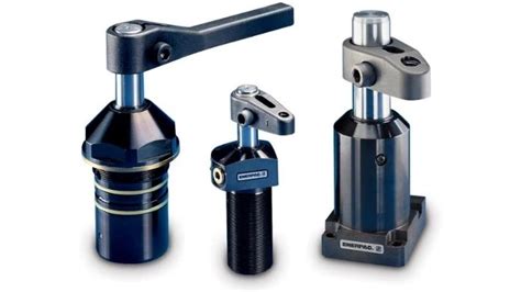 Exploring All Types Of Clamps Important Tools For Workshop