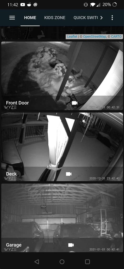 Rtsp Dafang Custom Firmware Cameras Wyze Forum