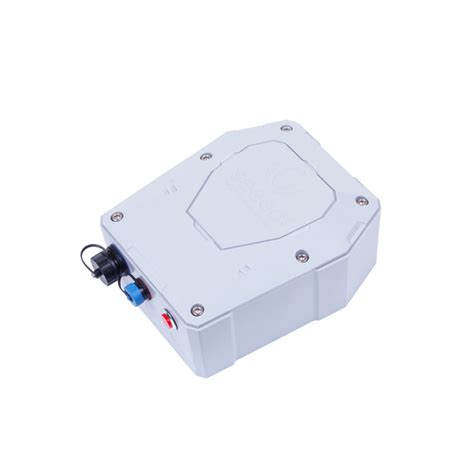 Sensecap Outdoor Lorawan Gateway Calchip Connect