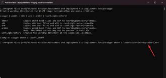 How To Create A WinPE Bootable Disk For Windows