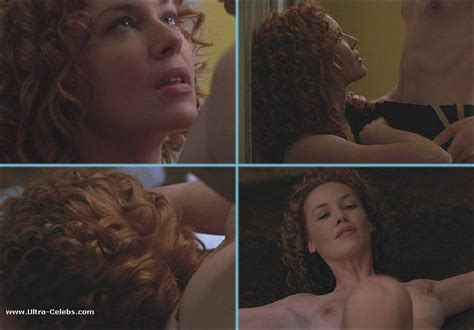 Connie Nielsen Paparazzi And Nude Action Vidcaps