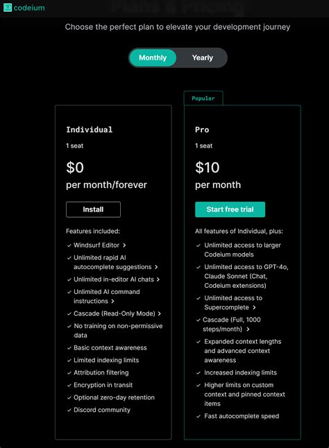 Windsurf怎么试用pro啊 开发调优 Linux Do Windsurf怎么试用pro啊 开发调优 Linux Do
