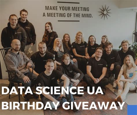 7years with datascienceua data science ua