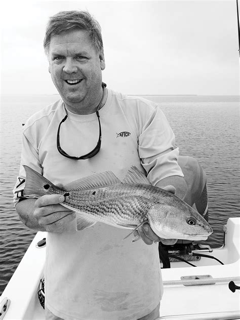 Best Redfish Rigs And Tackle Setups Salt Water Sportsman