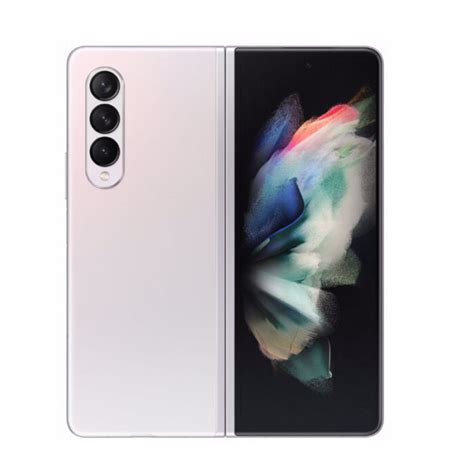 Samsung Galaxy Z Fold G Gb Gb Rakistan