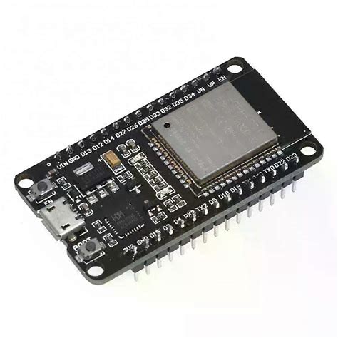 Esp32s Esp32 Devkit V1 Wireless Wifi Development Board Micro Usb Dual