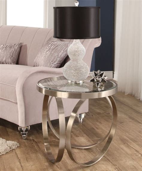 Ring Sofa Side Table Take Me Home