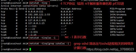 （面试必备—软件测试人员）关于linux和shell，你应该知道的“套路”测试面试过程中问到熟悉linux操作系统shell语言 Csdn博客