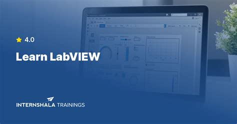 Labview Course And Training Online With Certification