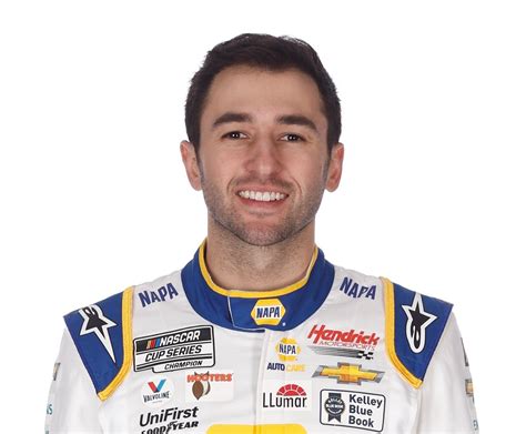 Nascar Chase Elliott To Miss Vegas Race After Breaking Leg