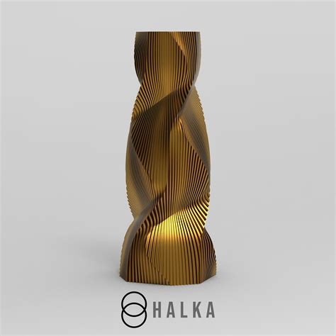 🏺 Modern Vase 3d Printer Printable Vase Dried Flower Vase Classic Vase Vase Magnificent