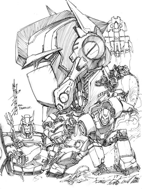 Alex Milne Bulkhead Optimus Prime Optimus Prime Animated Prowl
