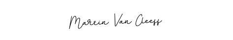 75 Martin Van Cleeff Name Signature Style Ideas Latest Digital Signature