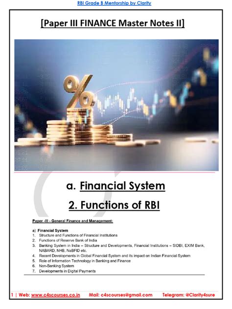 Rbi And Its Functions F Pdf Reserve Bank Of India Repurchase Rbi And Its Functions F Pdf Reserve Bank Of India Repurchase