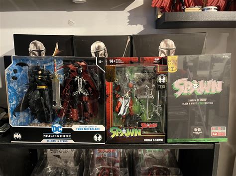 Spawn The Animated Series Is Fantastic Until Season 3 Im Actually Disgusted This Is A Major