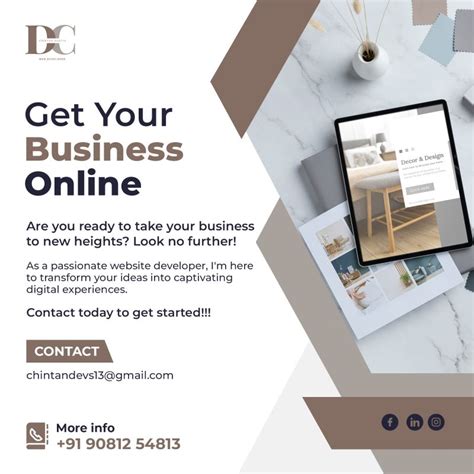 Webdevelopment Shopify Wordpress Online Website Chintan Dodiya