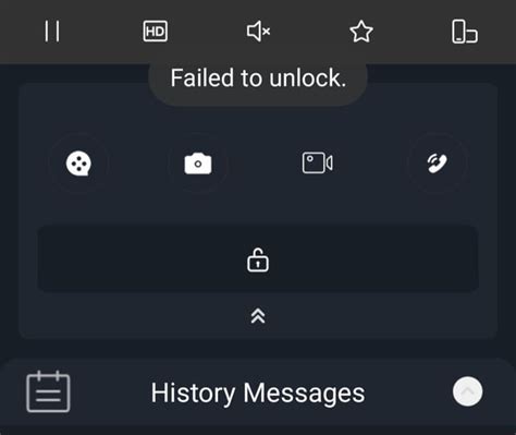 Vto Failed To Unlock Rdahua