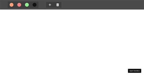 Jira Ticket Management Codesandbox