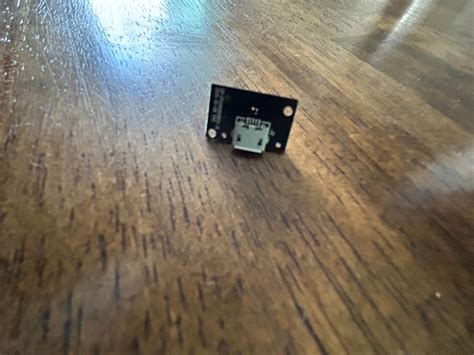 Micro Usb Color Code Hookup Raskelectronics