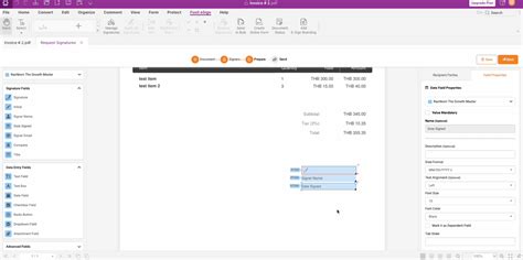 รีวิว Foxit Pdf Editor โปรแกรม Pdf สำหรับใช้งานในองค์กร