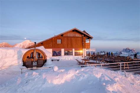 Rifugio Lagazuoi