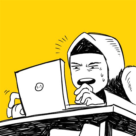 Budak Noobies Webtoon