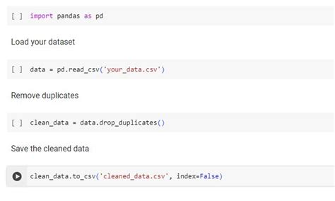 Datacleaning Pandas Python Datascience Dataanalysis