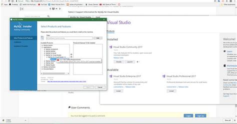 Mysql Installation Problems Album On Imgur