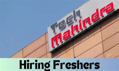 tech mahindra walk in interview noida for freshers 2025 apply