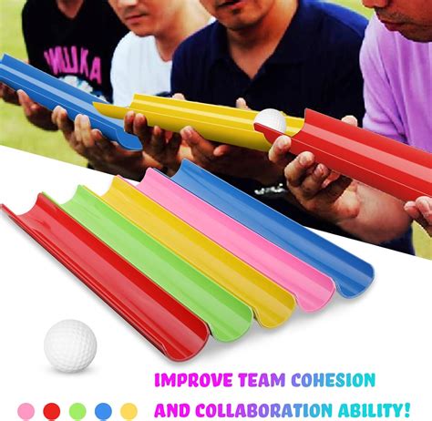 Building Activities Pipeline Kit Group Games For Field Day Pipeline