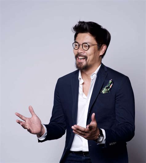 Lee Lin Global Hospitality Talk