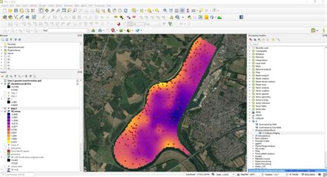 Kriging In Qgis The Ultimate Guide To Mastering It