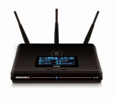 Penjelasan Mengenai Router